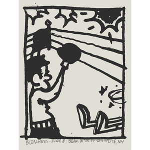 Bleachers - Bleachers Store: Shop Official Merchandise