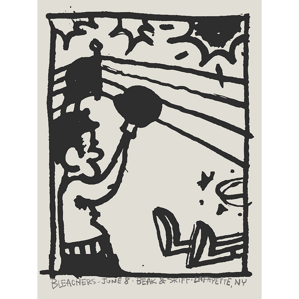 Bleachers - Bleachers Store: Shop Official Merchandise