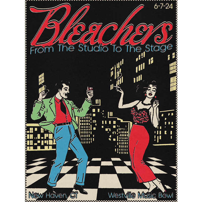 Bleachers - Bleachers Store: Shop Official Merchandise