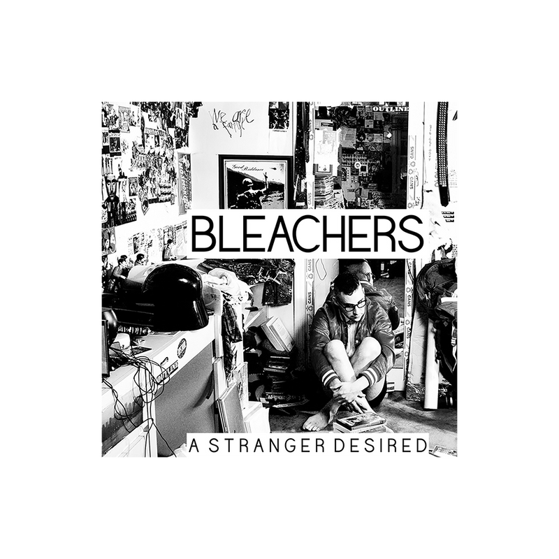 Bleachers - Bleachers Store: Shop Official Merchandise